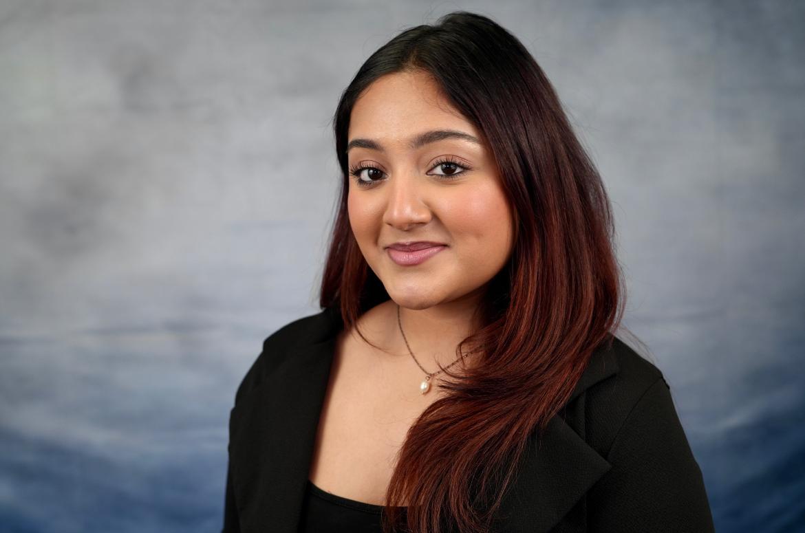 Sayee Naresh Kumar | Computing Catalyst at UMD